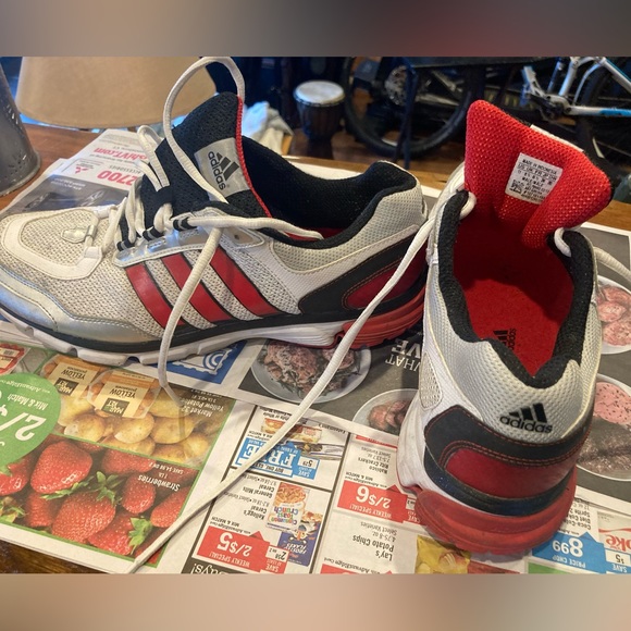 adidas | Shoes | Adidas Adiwear Run Smart | Poshmark